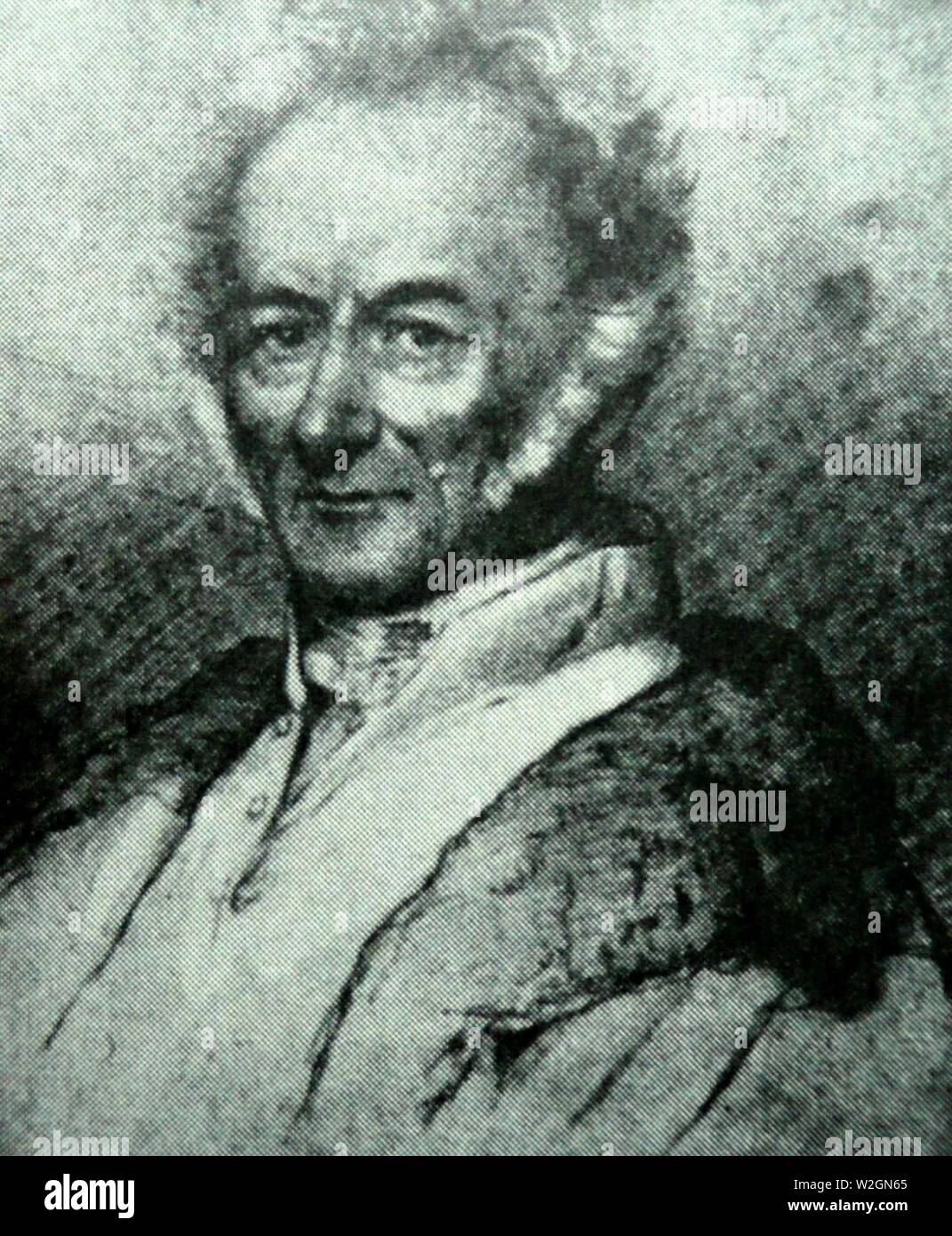 Brendel christian hi-res stock photography and images - Alamy