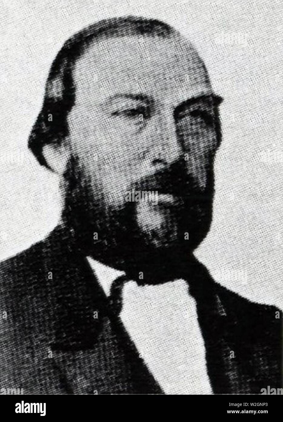 Christian H. Mathiesen Stock Photo - Alamy