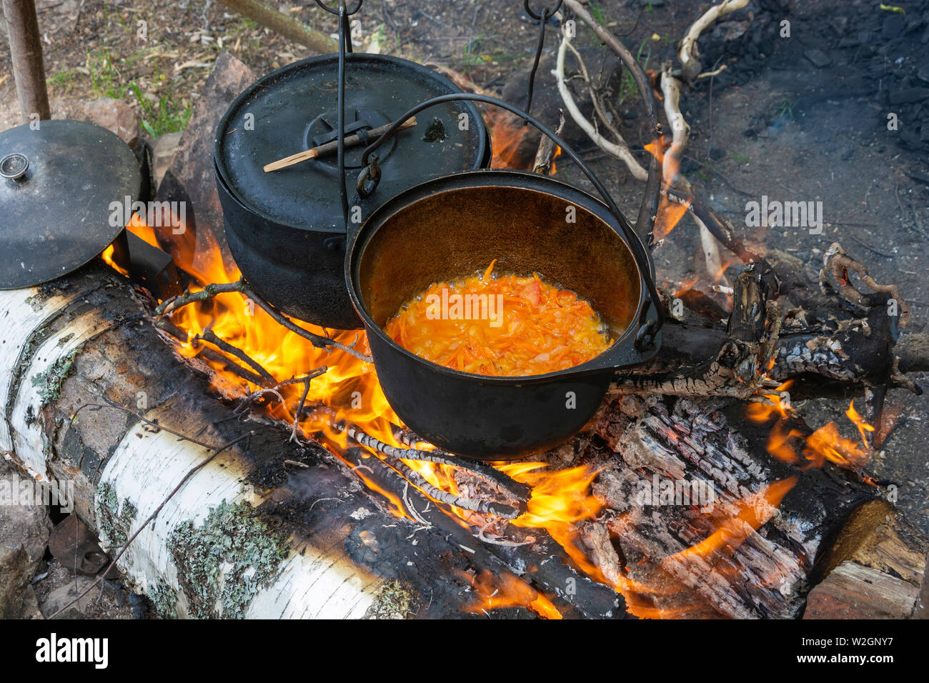 Smoky black hi-res stock photography and images - Alamy