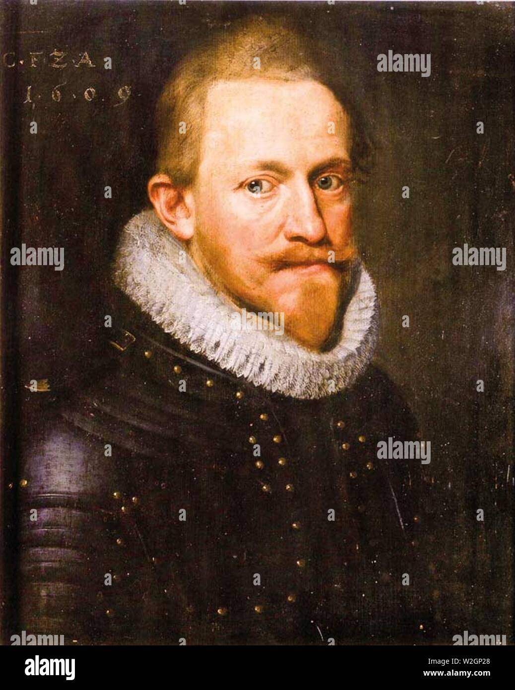 Christian i anhalt hi-res stock photography and images - Alamy