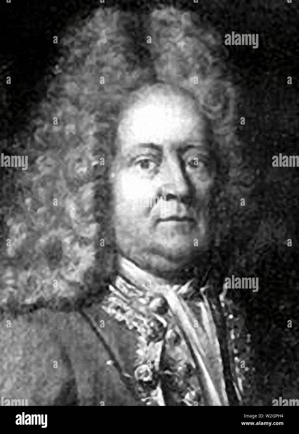 Christian Michael Stever Stock Photo - Alamy