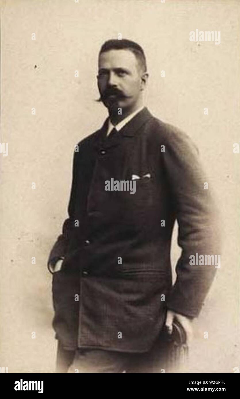 Christian jacobsen hi-res stock photography and images - Alamy