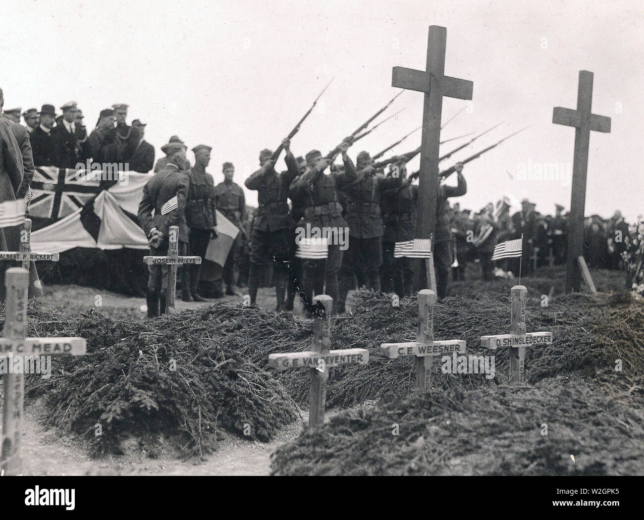 339th infantry hi-res stock photography and images - Alamy
