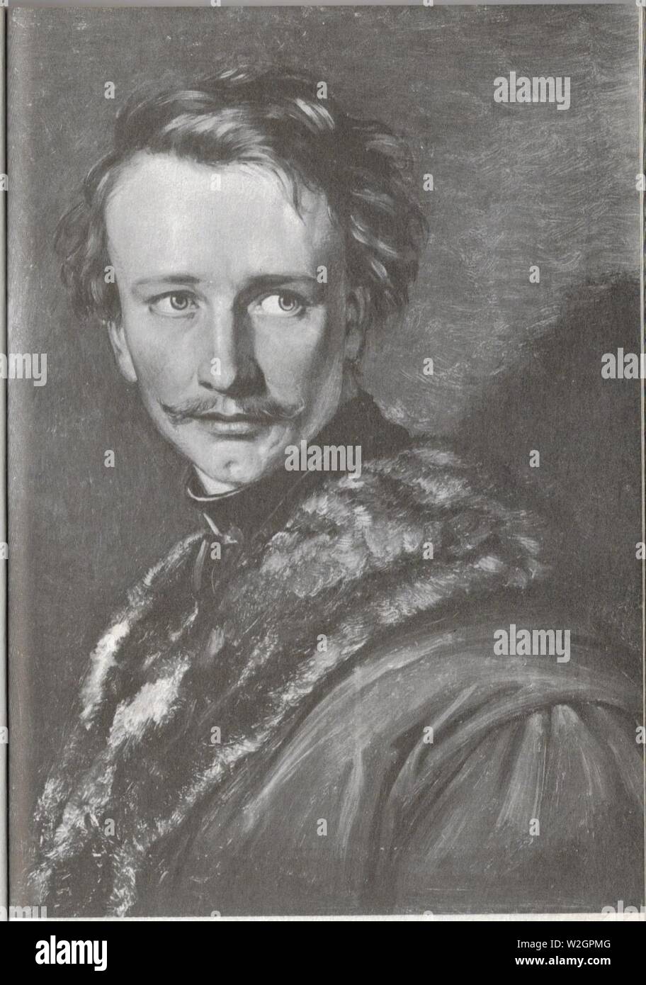 Christian morgenstern hi-res stock photography and images - Alamy