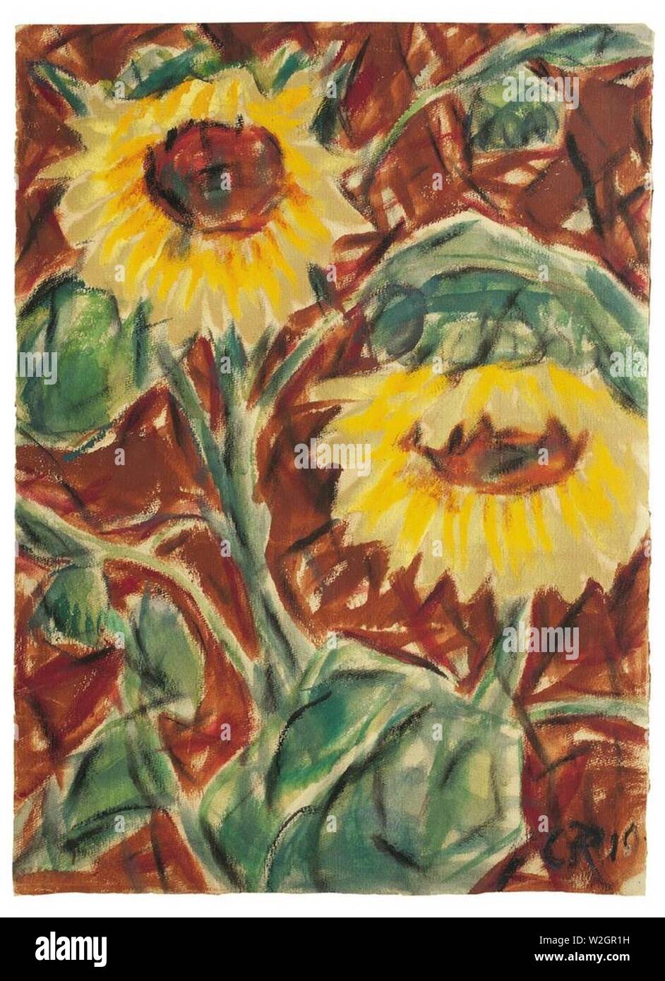 Rohlfs Cut Out Stock Images & Pictures - Alamy