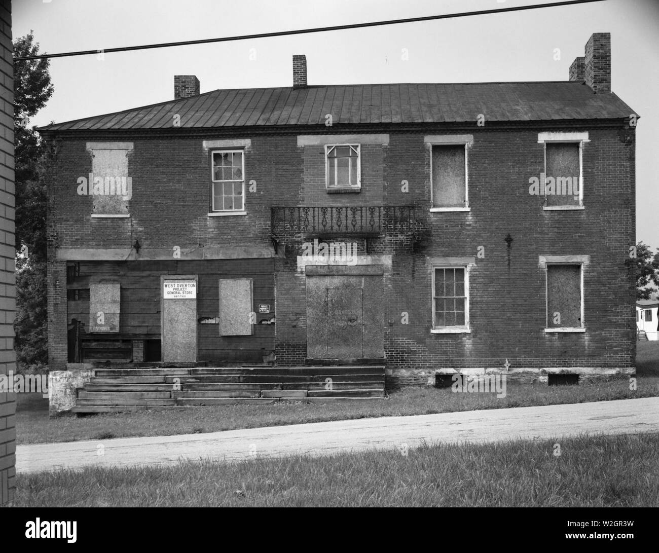 Overholt hi-res stock photography and images - Alamy