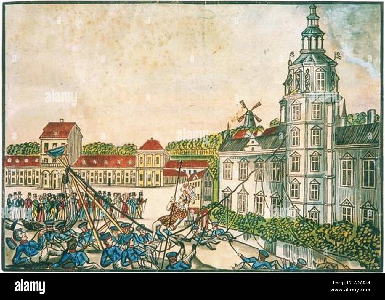 Christian rose hi-res stock photography and images - Alamy