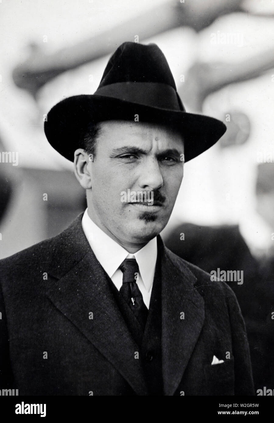 Dr lobeck from columbia university hi-res stock photography and images ...