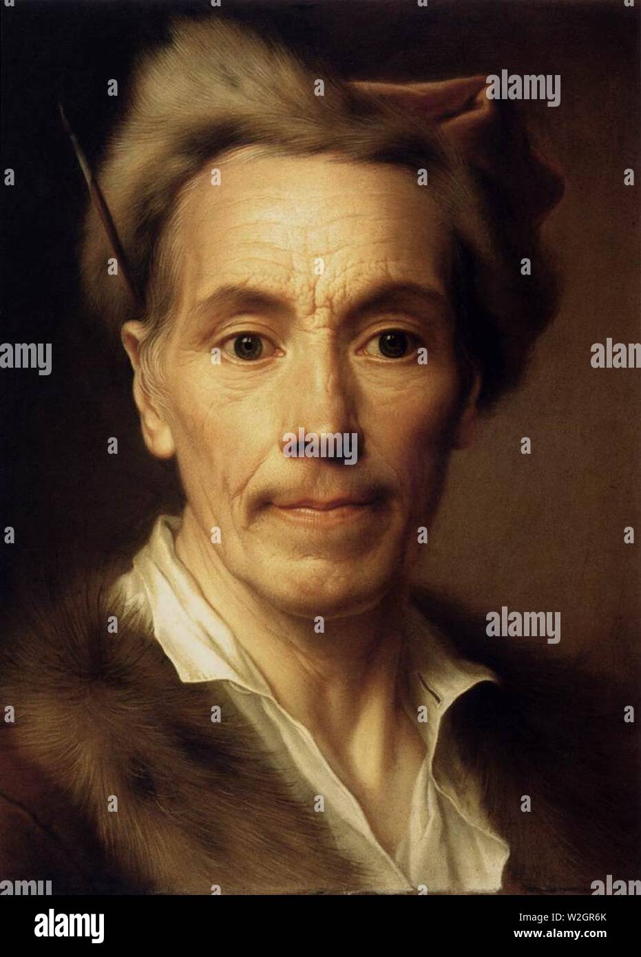 Christian seybold hi-res stock photography and images - Alamy