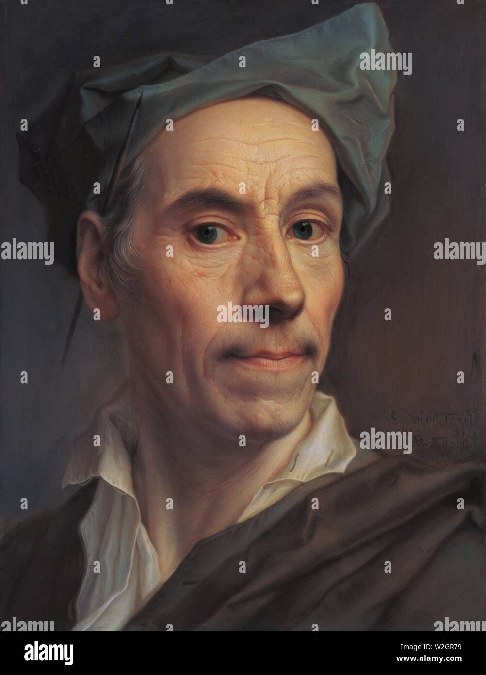 Christian seybold hi-res stock photography and images - Alamy