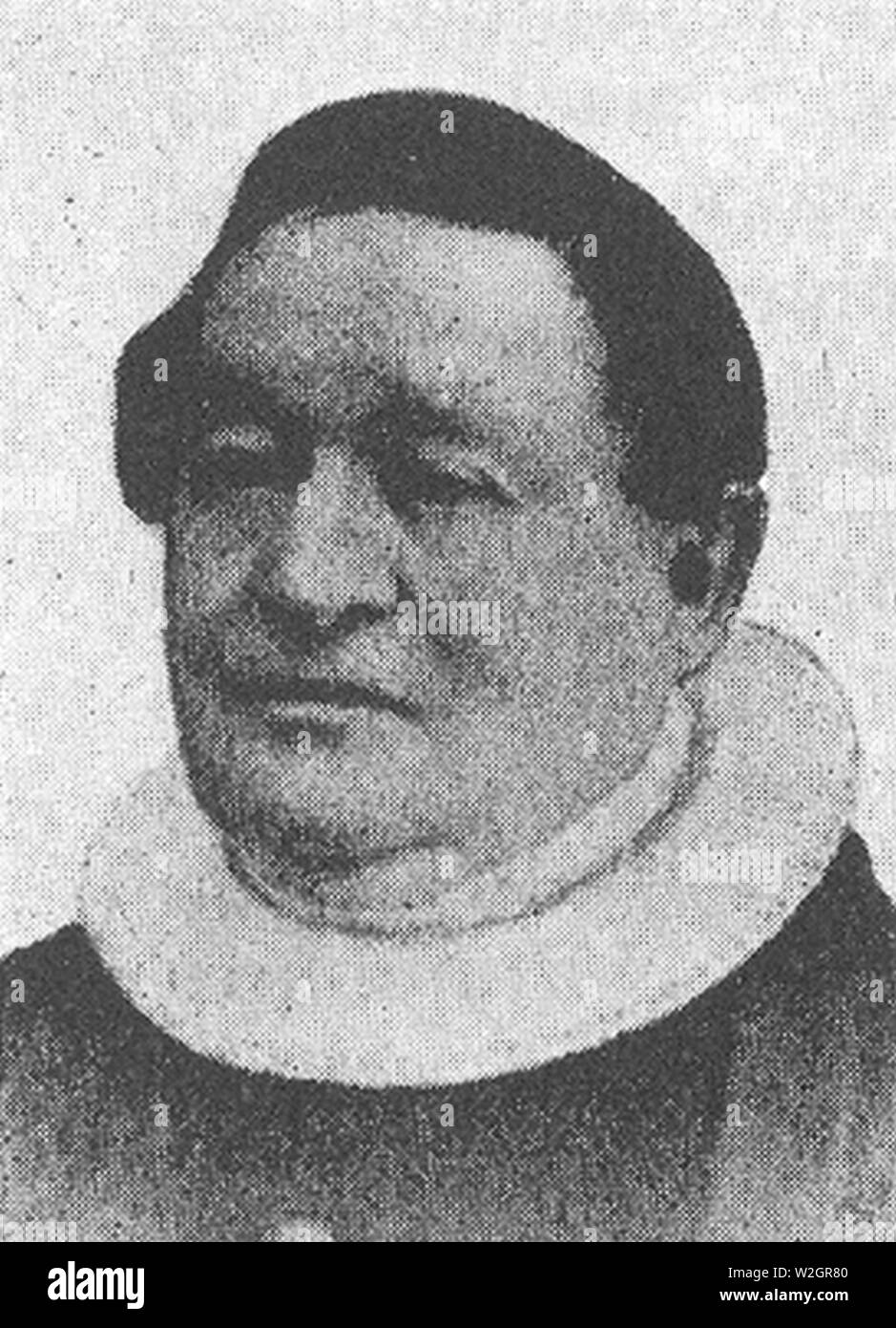 Christian wille hi-res stock photography and images - Alamy