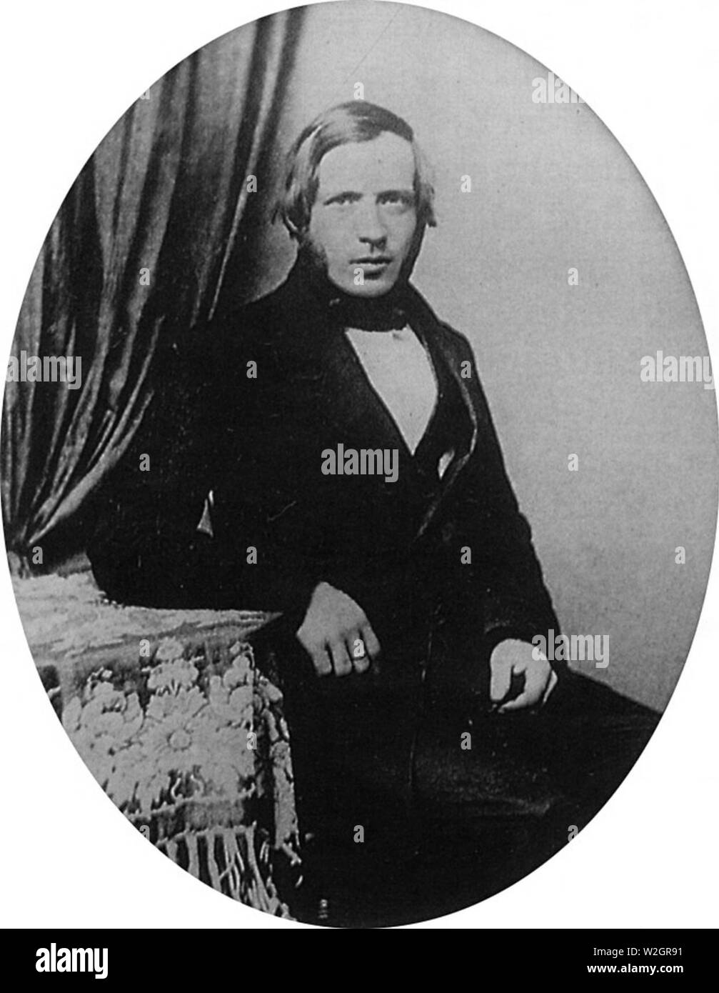 Christian soerensen hi-res stock photography and images - Alamy