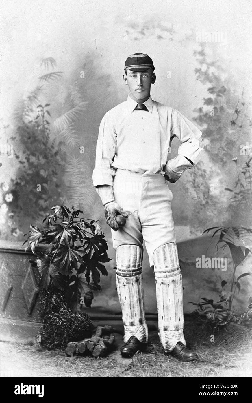 Christian victor hi-res stock photography and images - Alamy