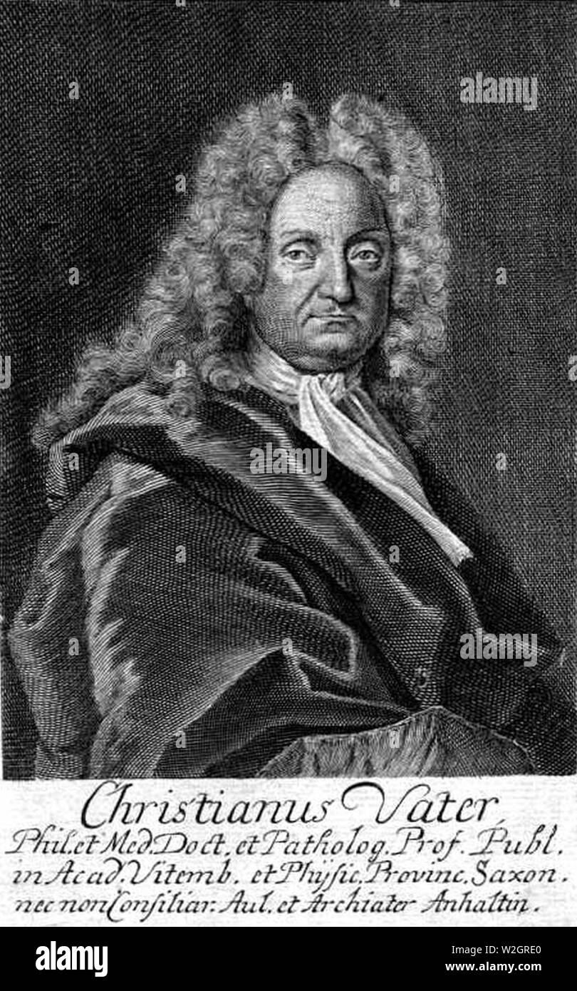 Christian vater hi-res stock photography and images - Alamy