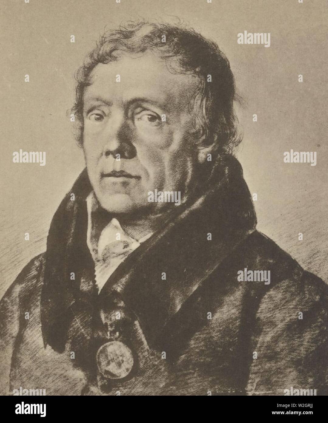 Vulpius hi-res stock photography and images - Alamy