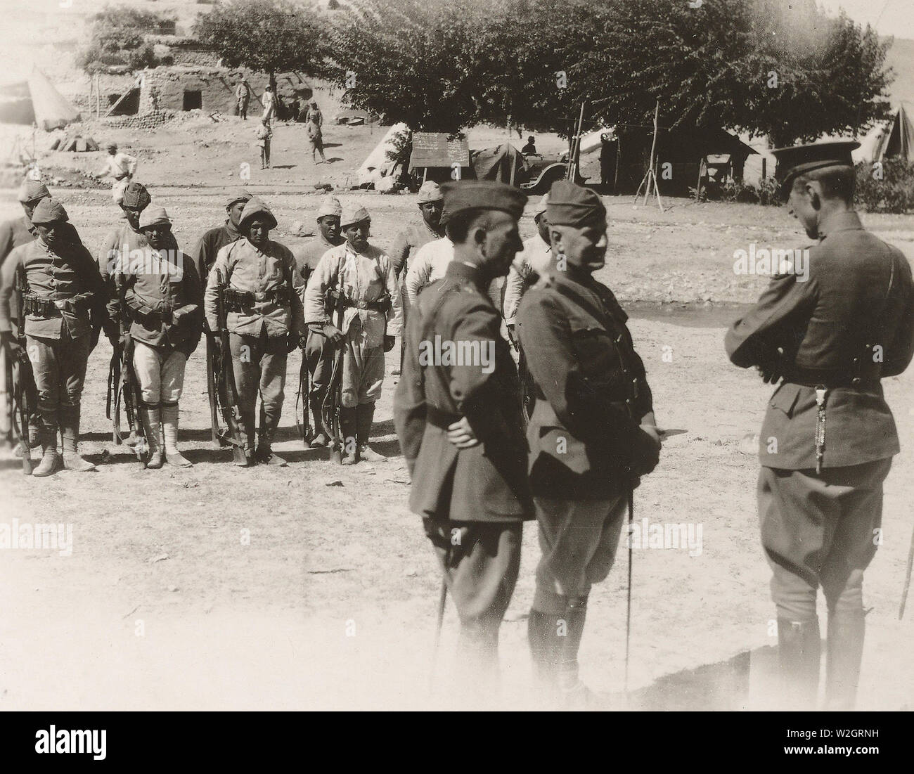 1919 marin turkey hi-res stock photography and images - Alamy