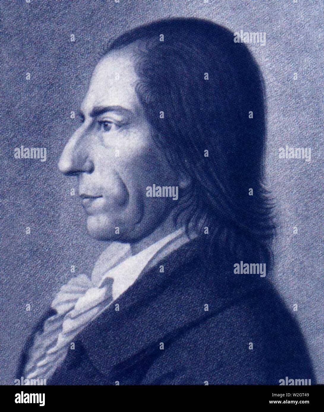 Salzmann hi-res stock photography and images - Alamy