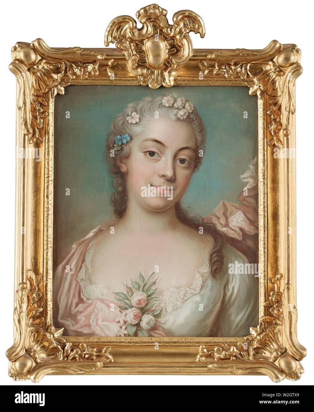 Christina Cut Out Stock Images & Pictures - Alamy