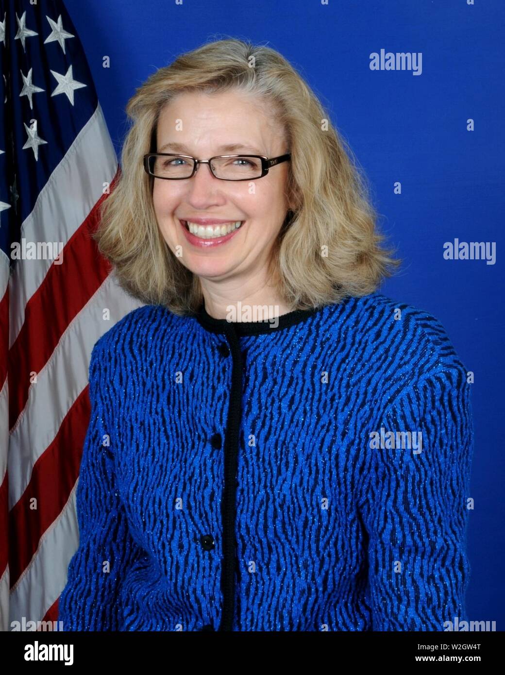 Christine fox hi-res stock photography and images - Alamy