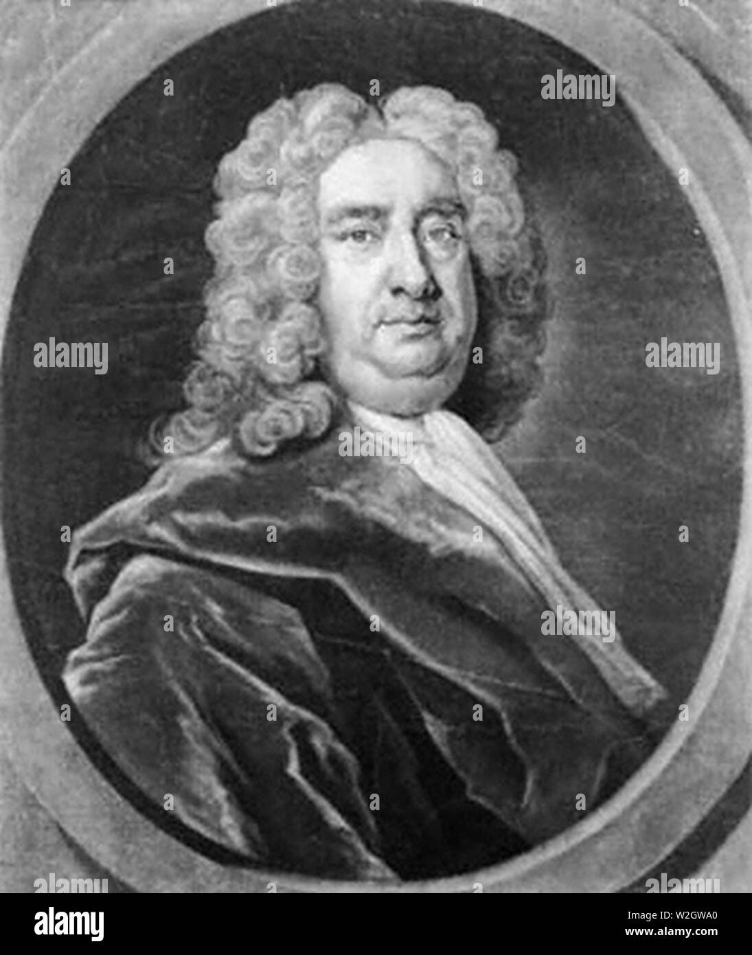 George cheyne hi-res stock photography and images - Alamy