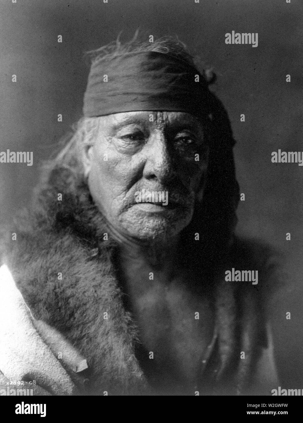 Arikara indians hi-res stock photography and images - Alamy