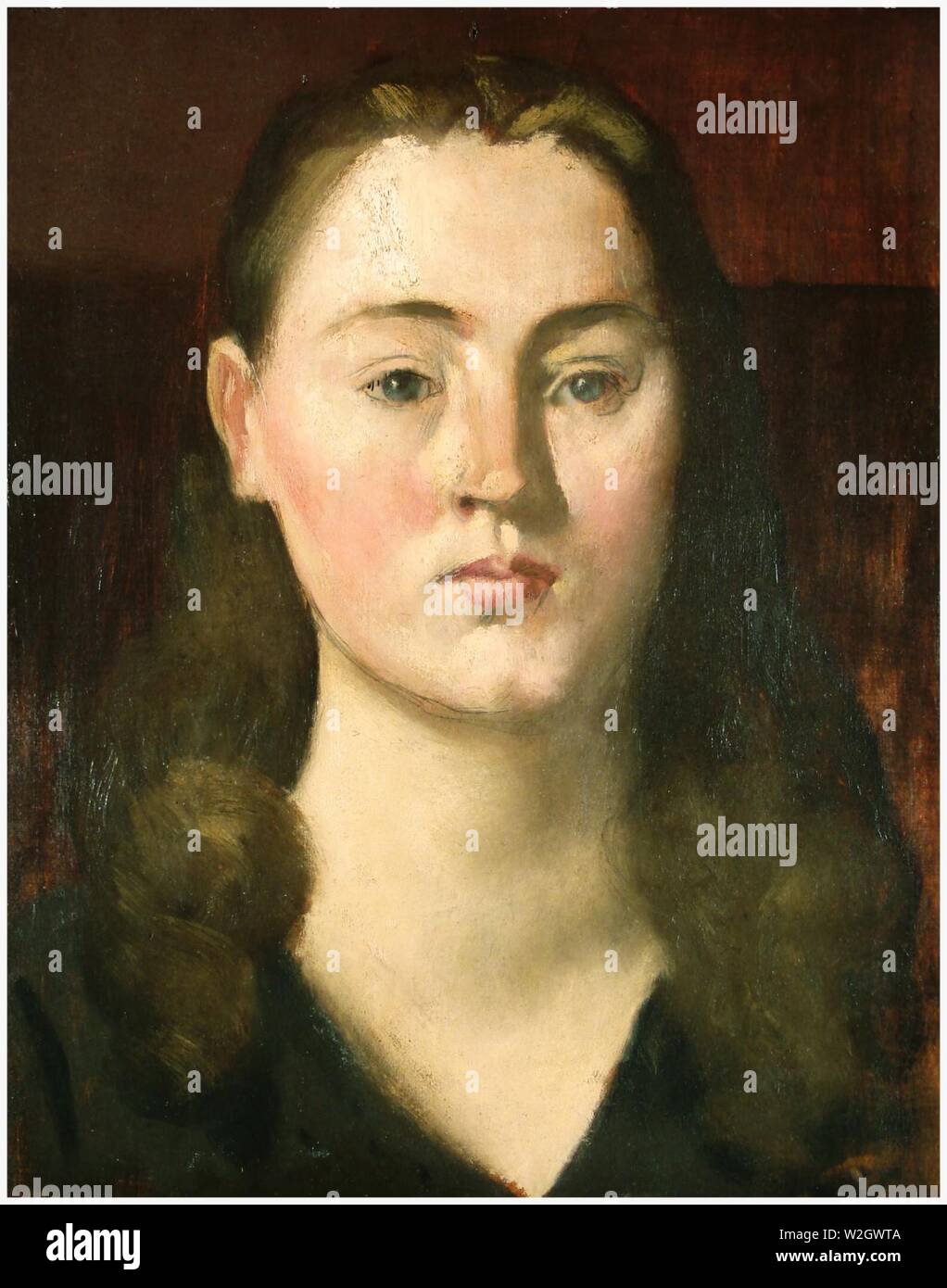 Baronesa hi-res stock photography and images - Alamy