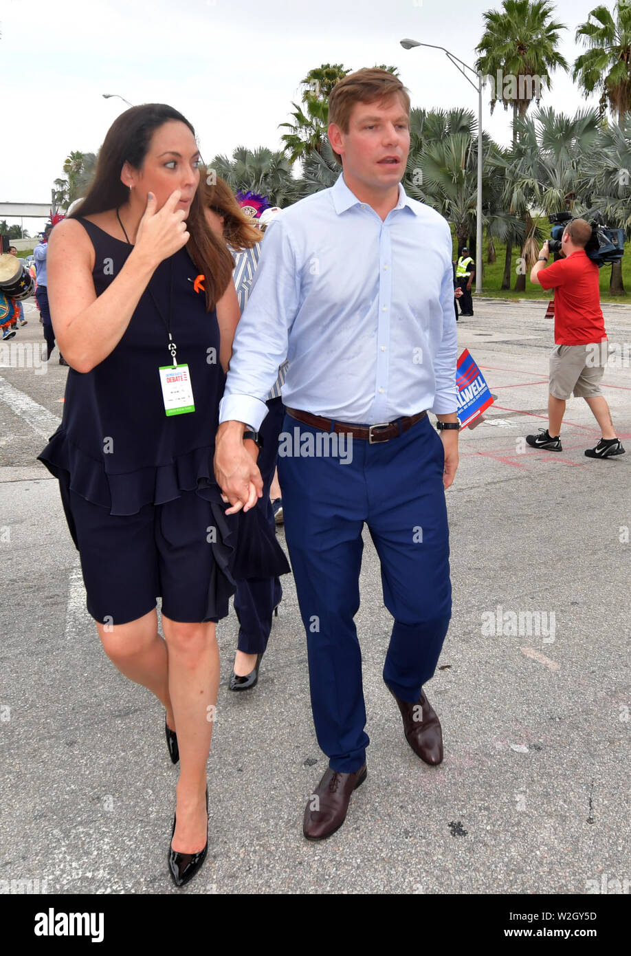 Brittany watts hi-res stock photography and images - Alamy