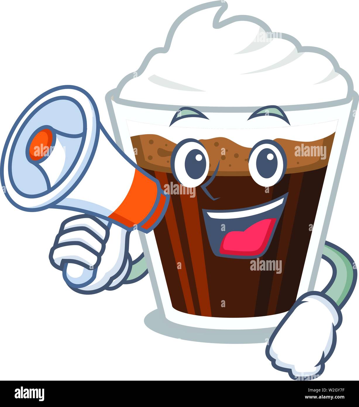 Irish speaking Stock Vector Images - Alamy