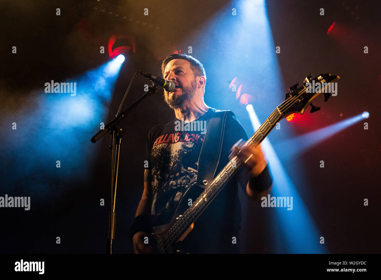 Misery index band hi-res stock photography and images - Alamy