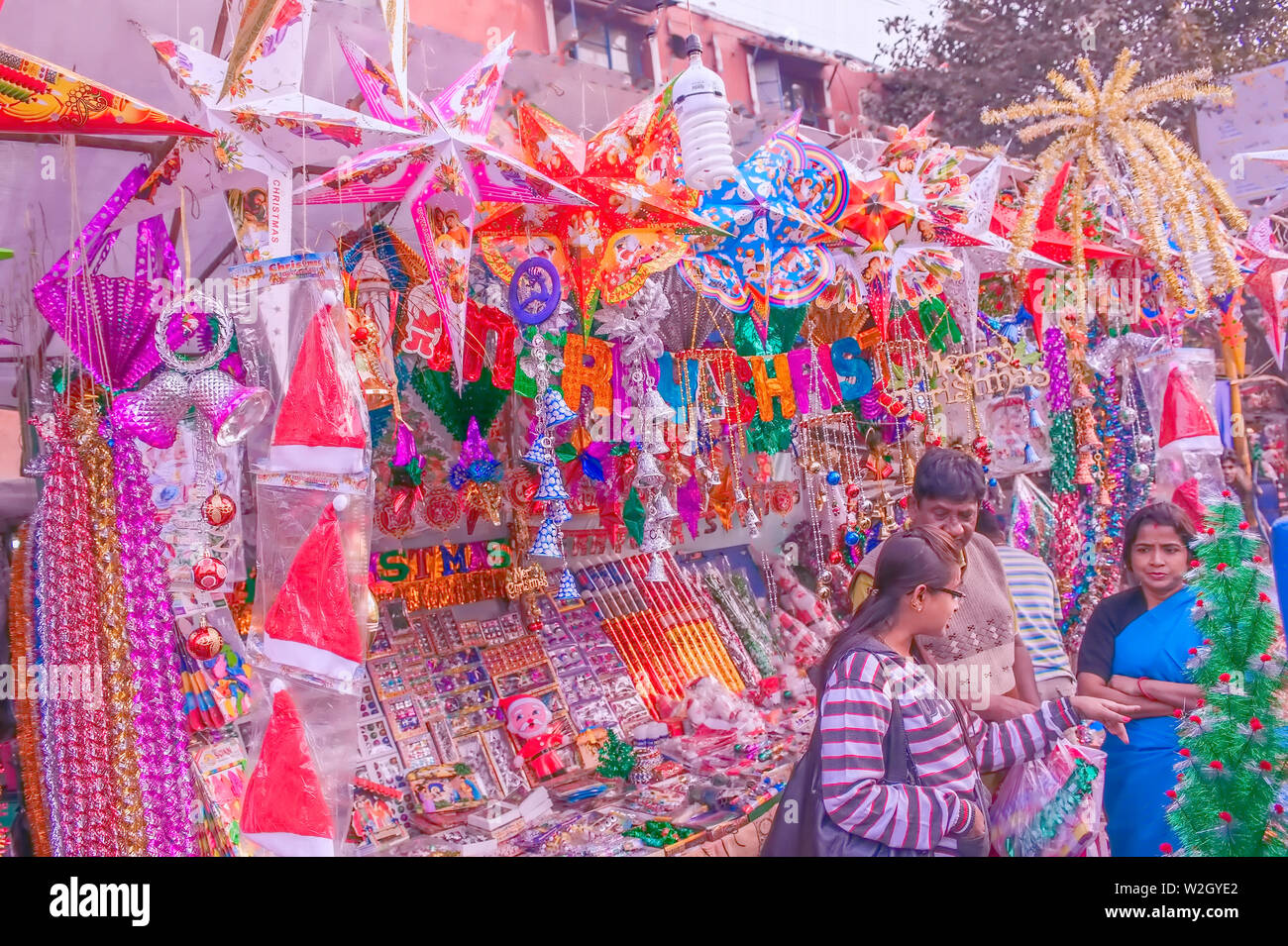 Decorational hi-res stock photography and images - Alamy