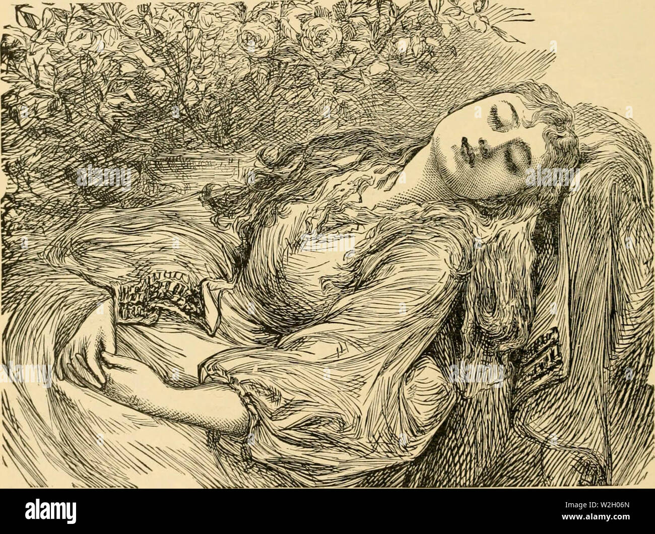 "The pathway of life ; Intended to lead the young and the old into ...