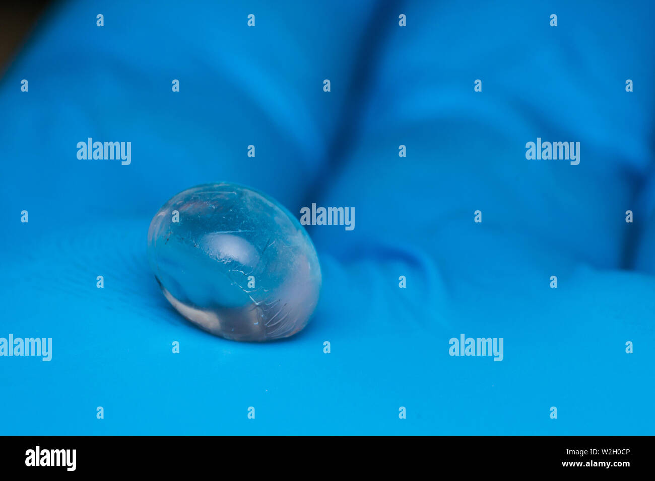 close-up photo of a cat eye lens Stock Photo - Alamy