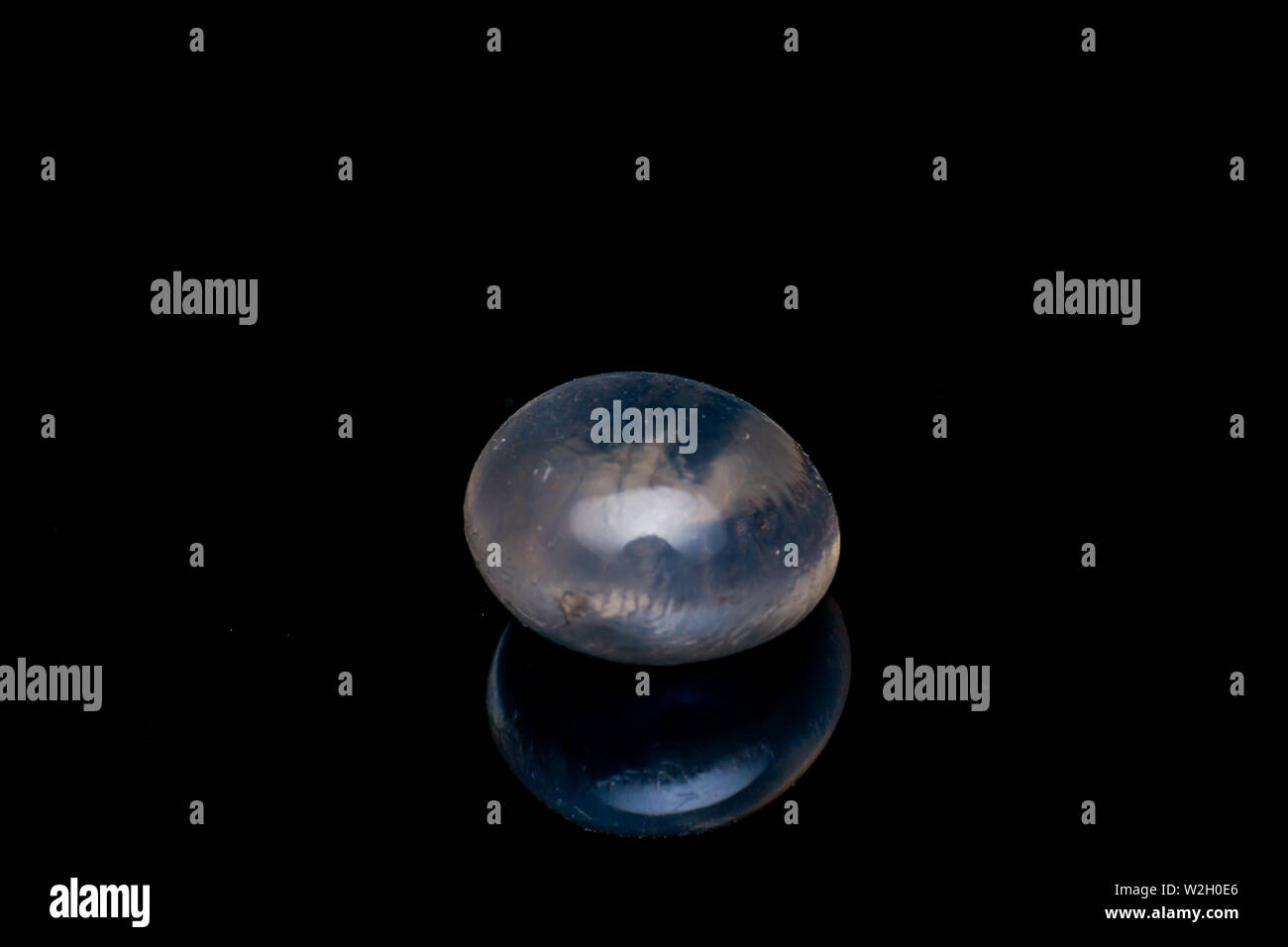 close-up photo of a cat eye lens Stock Photo - Alamy