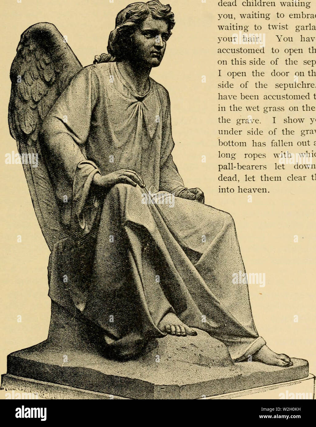 "The pathway of life ; Intended to lead the young and the old into ...