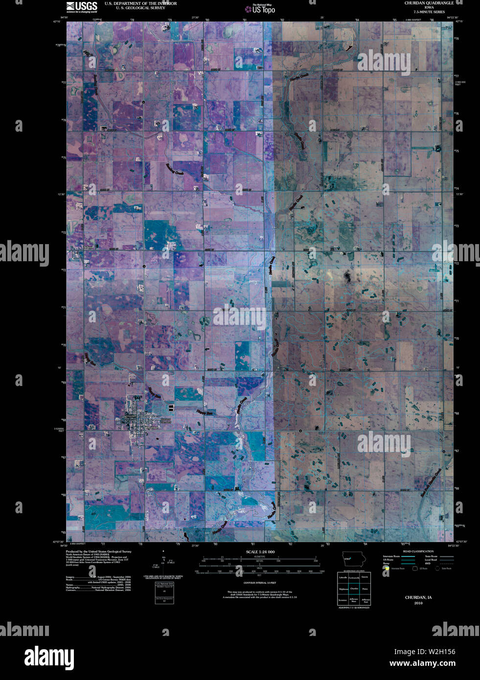 Churdan hi-res stock photography and images - Alamy