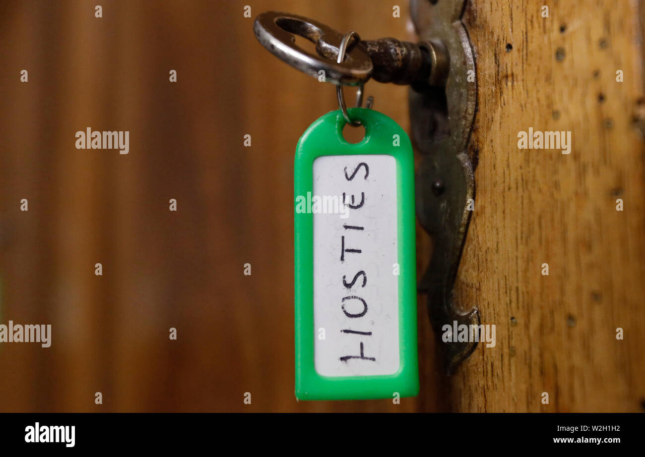 Closet key hi-res stock photography and images - Alamy