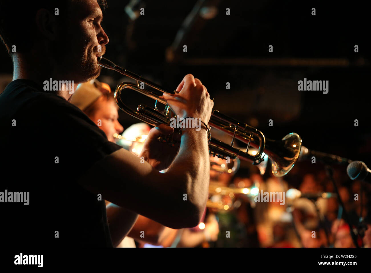 Jazz jazz club paris hi-res stock photography and images - Alamy