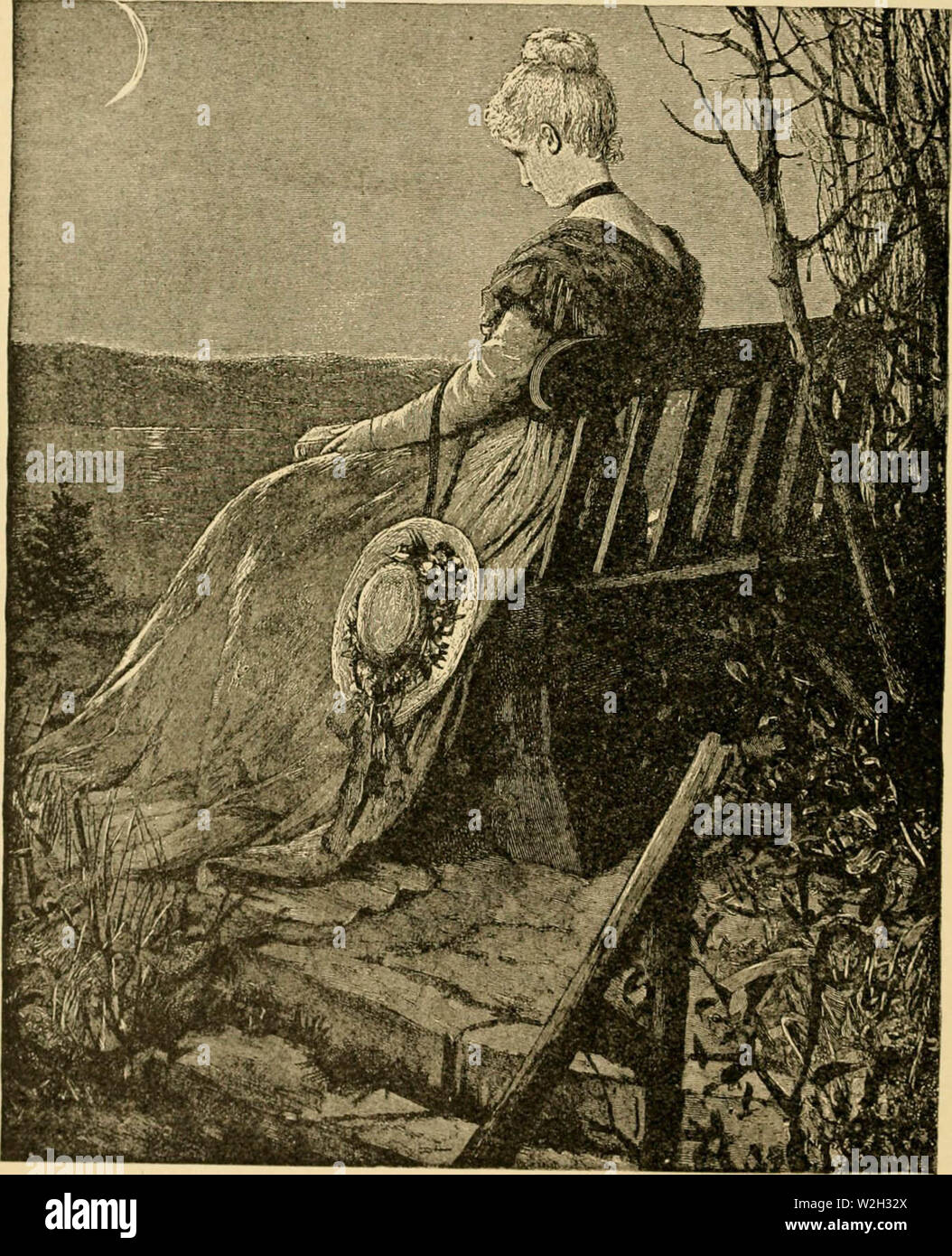 "The pathway of life ; Intended to lead the young and the old into ...