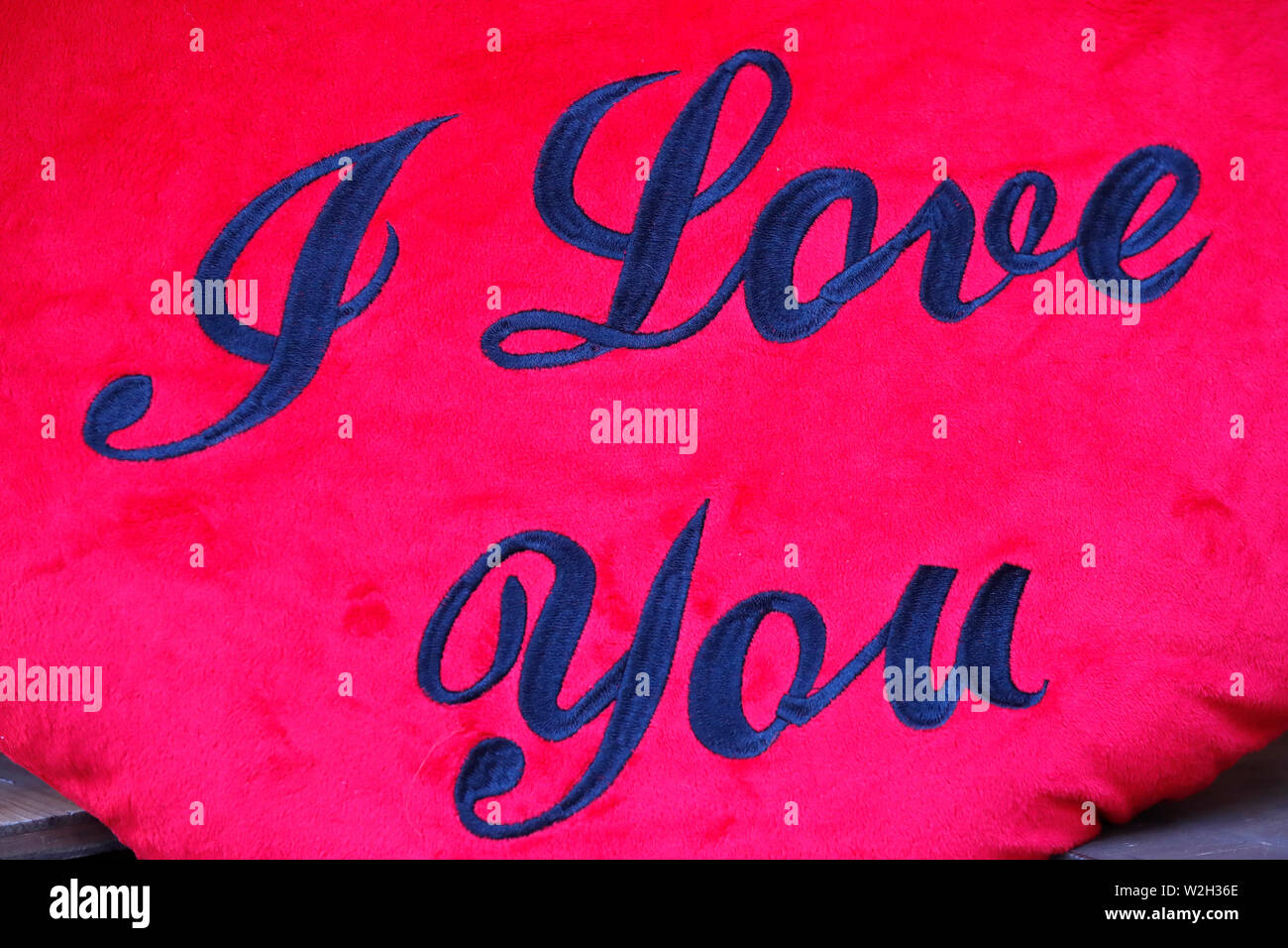 February love hi-res stock photography and images - Alamy