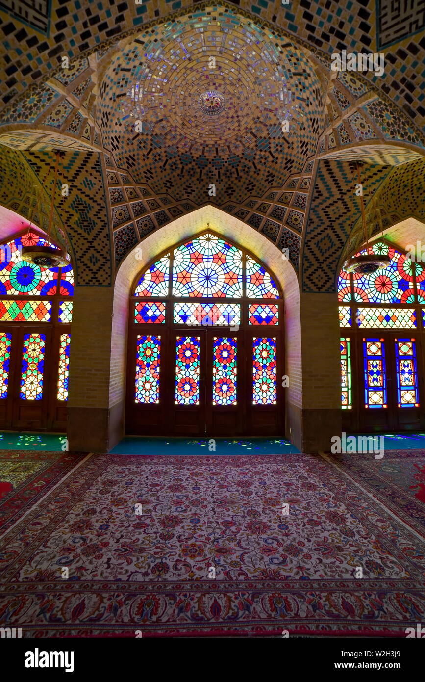 Shia Mosque High Resolution Stock Photography and Images - Alamy