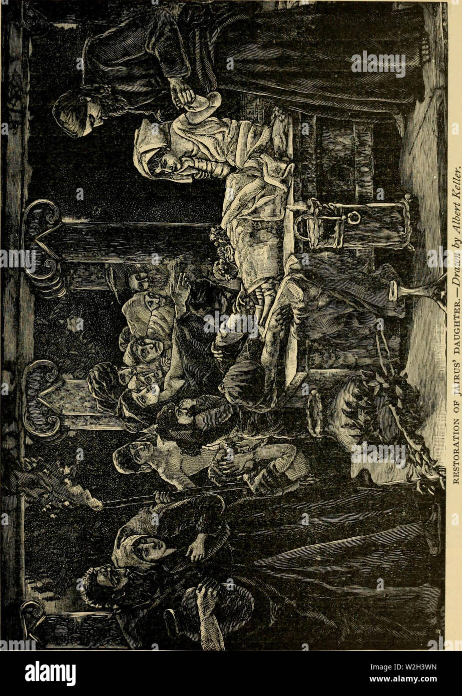 "The pathway of life ; Intended to lead the young and the old into ...