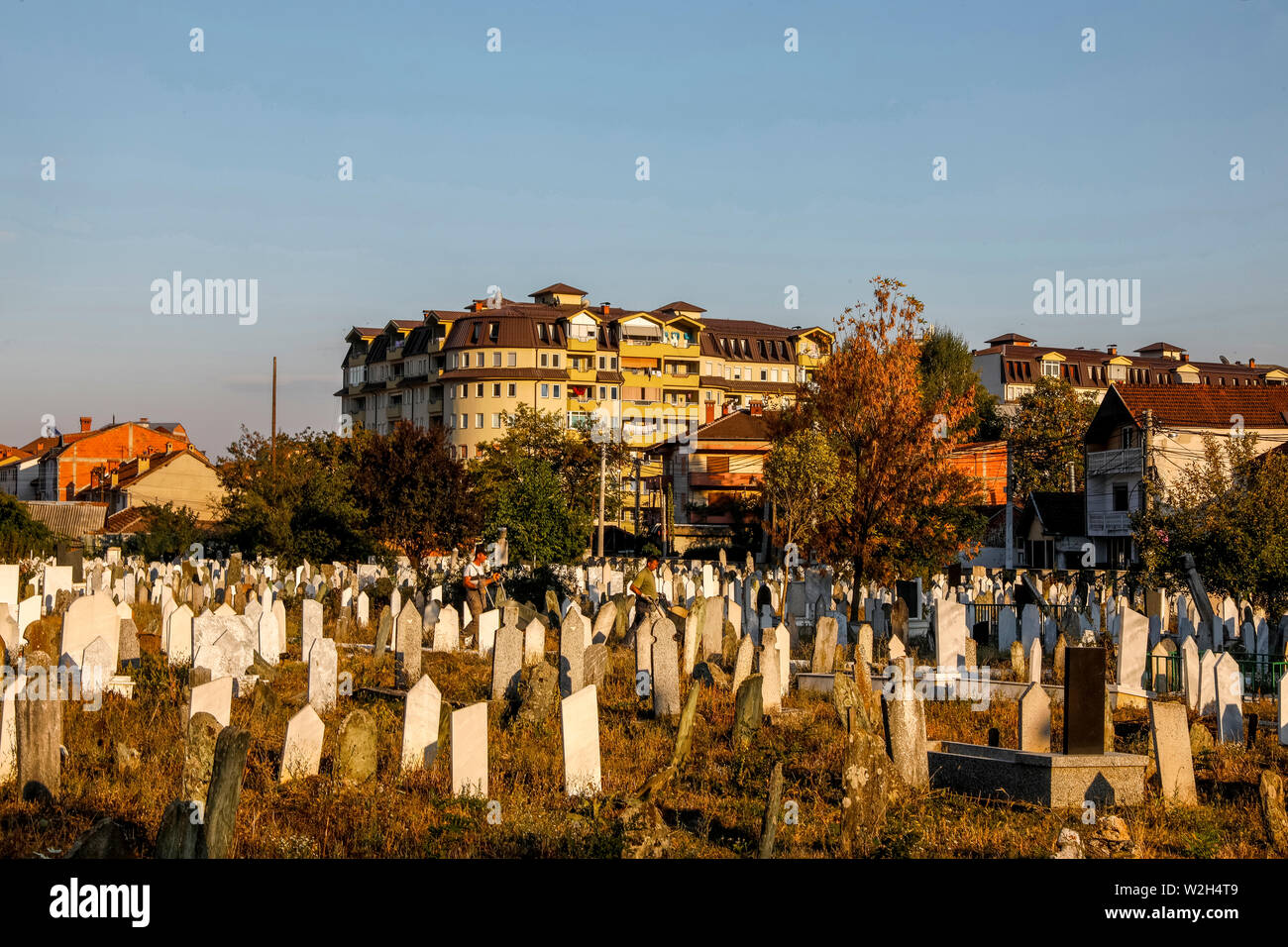 Tetovo hi-res stock photography and images - Alamy