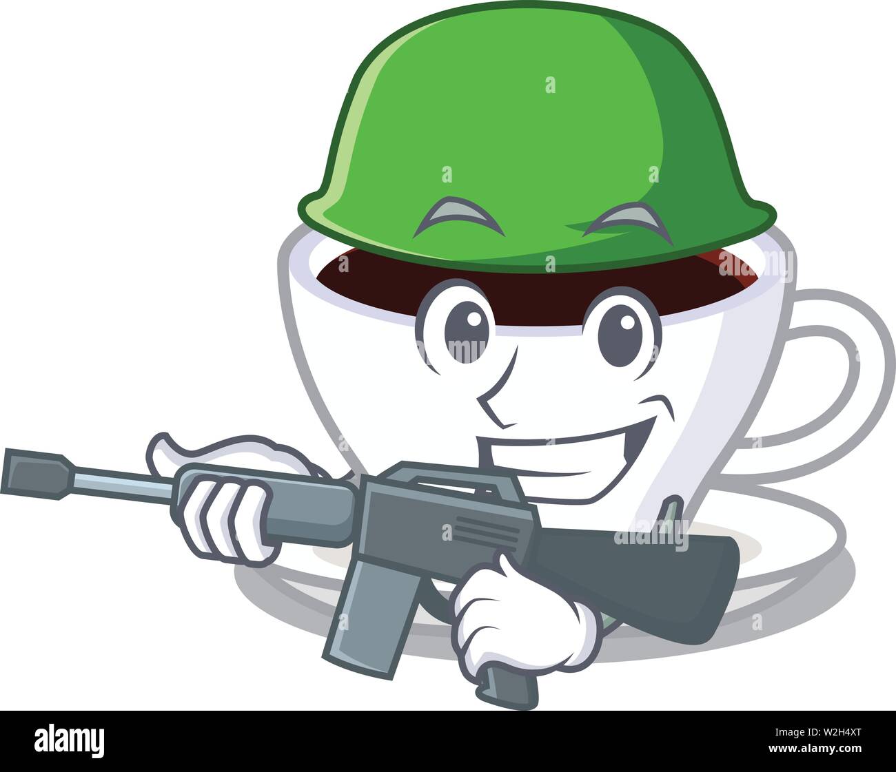 Irish Soldiers Stock Vector Images - Alamy