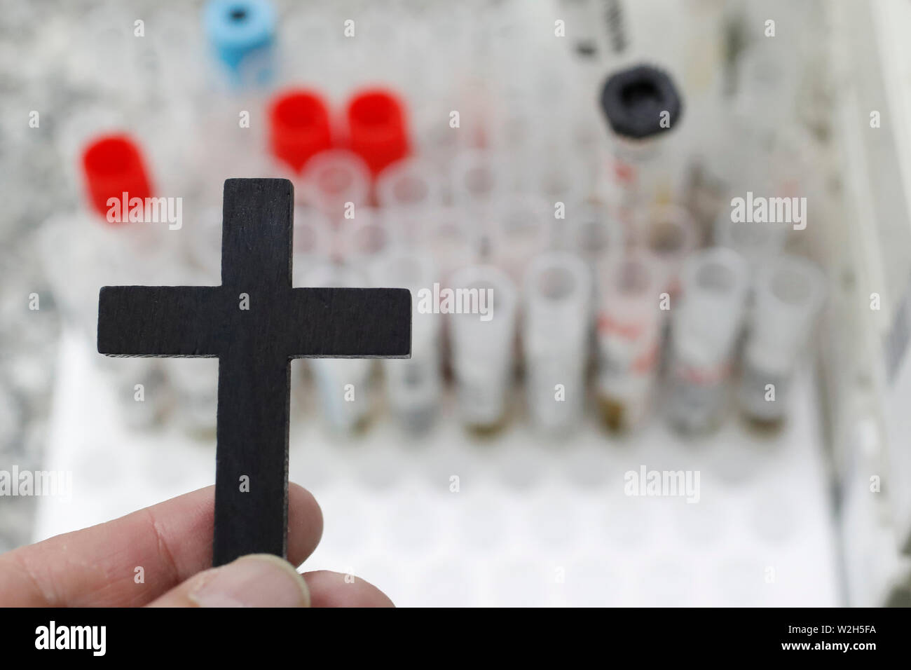 Bioethics hi-res stock photography and images - Alamy