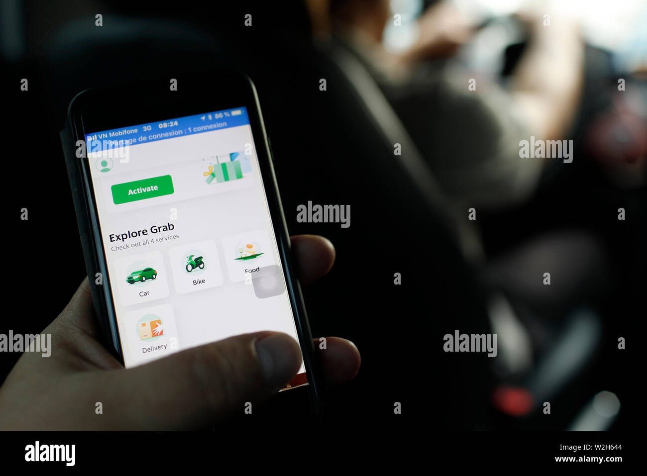 Grab southeast asia hi-res stock photography and images - Alamy