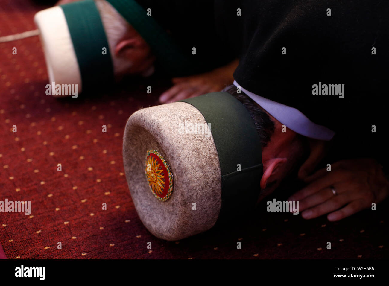 Sufi tariqa hi-res stock photography and images - Alamy