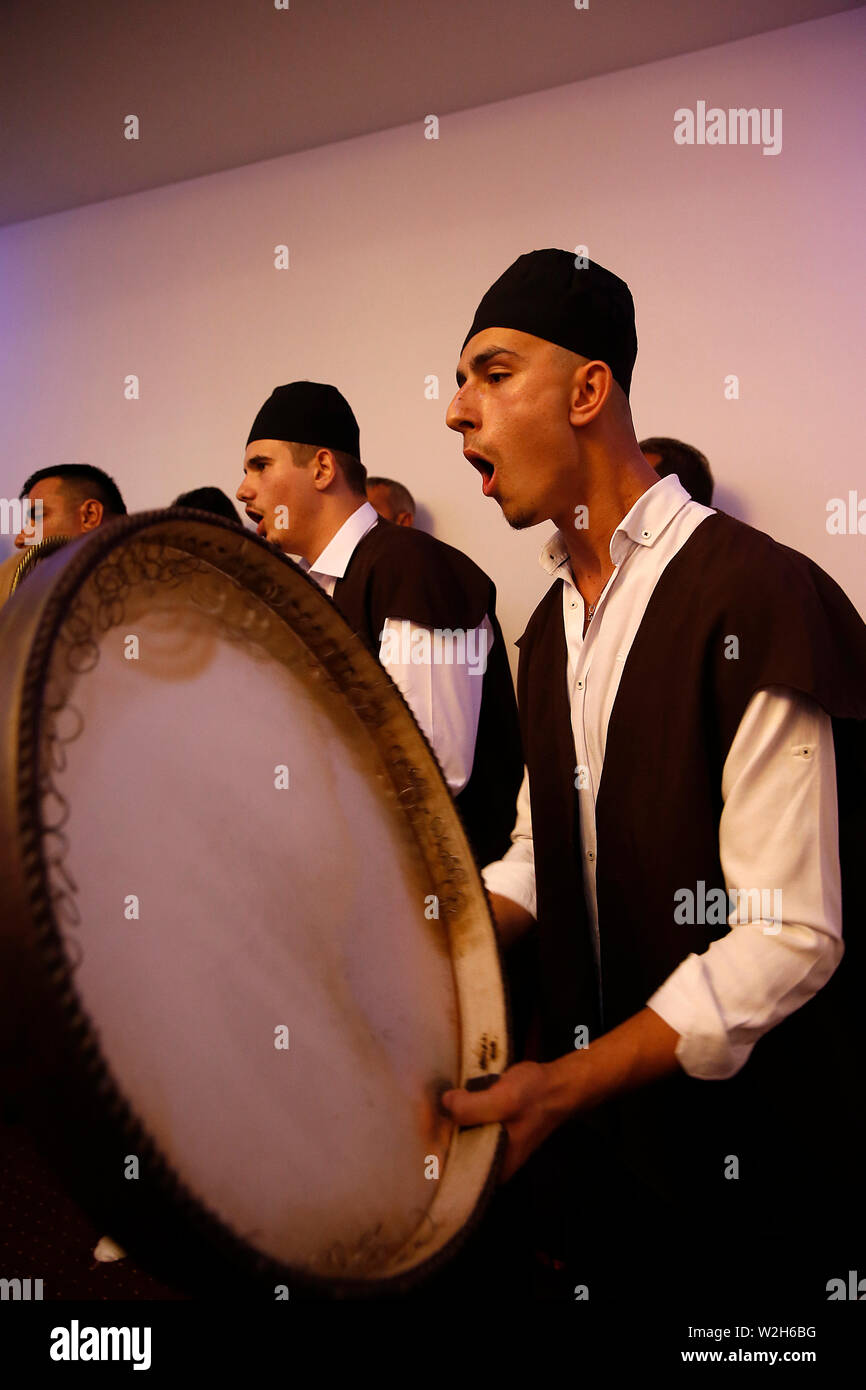 Sufism drum hi-res stock photography and images - Alamy