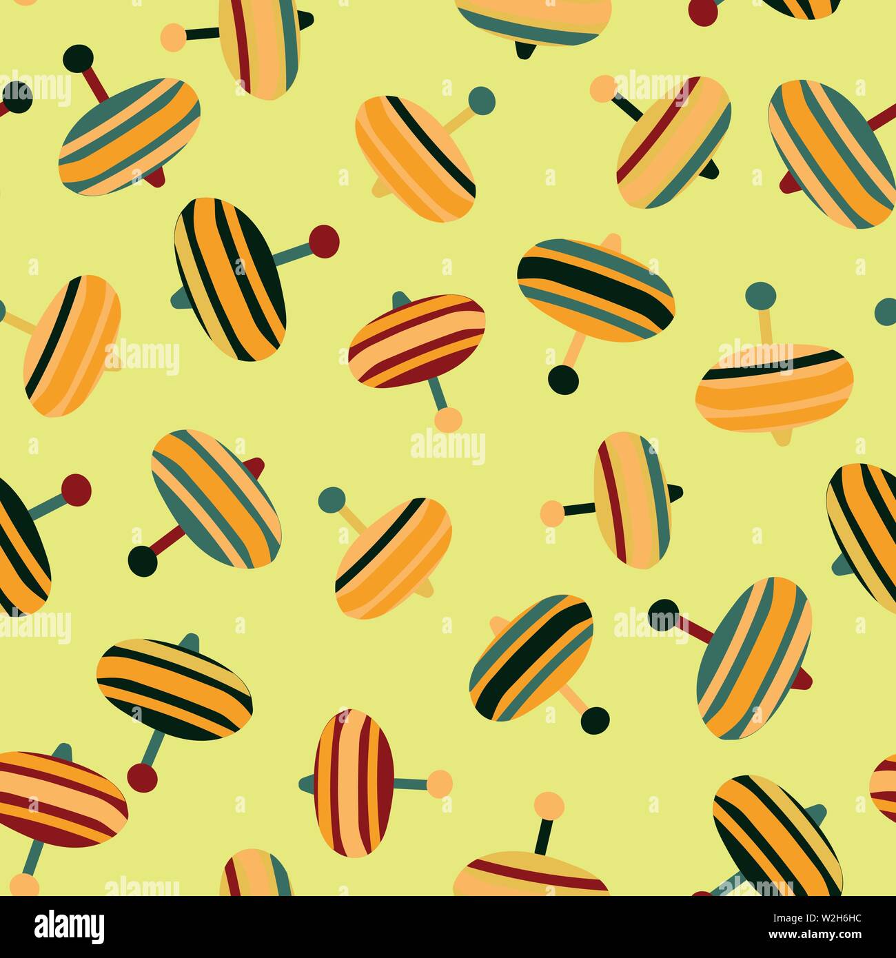 Spinning pattern hi-res stock photography and images - Alamy