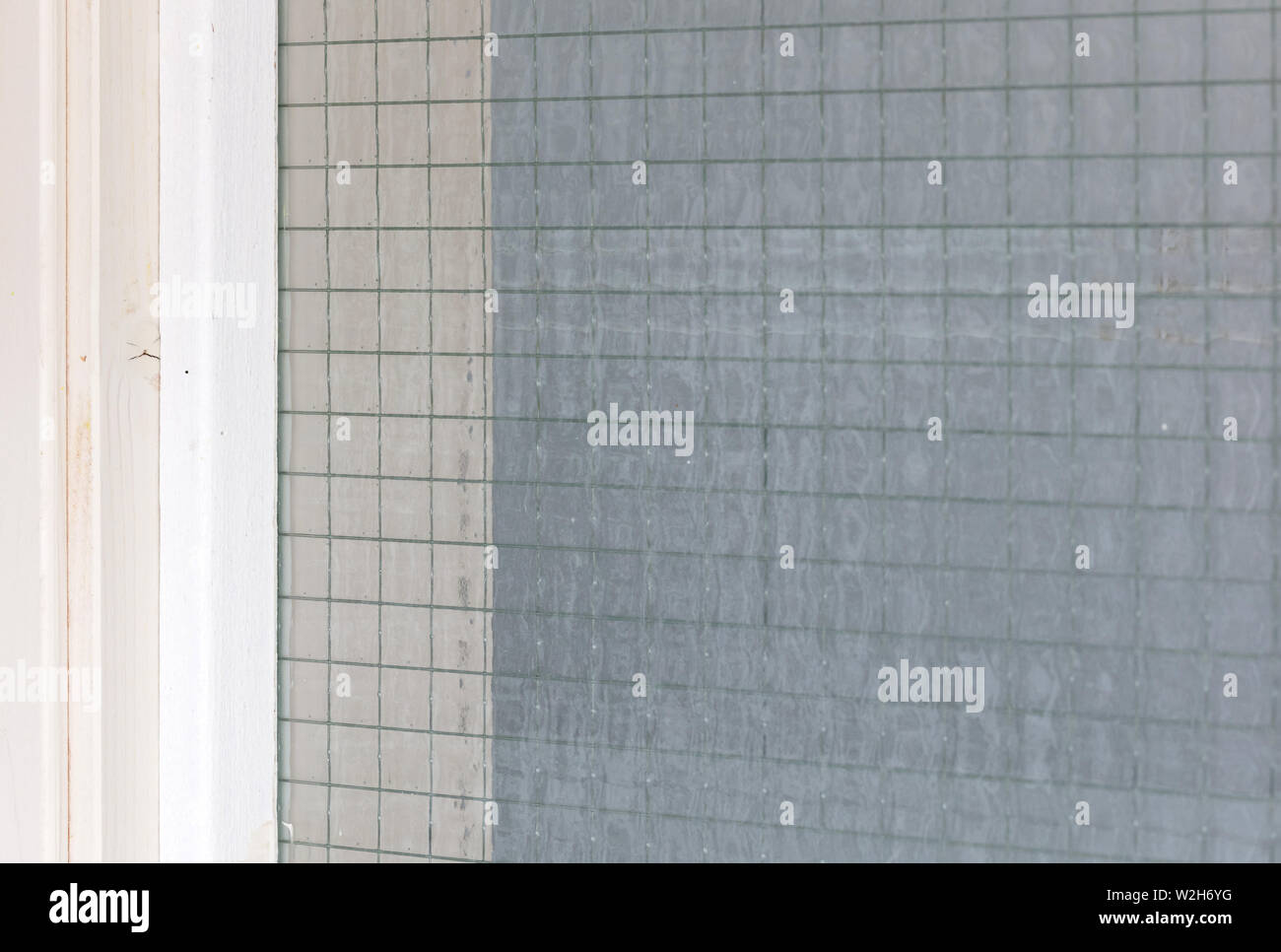 Reinforced glass hi-res stock photography and images - Alamy