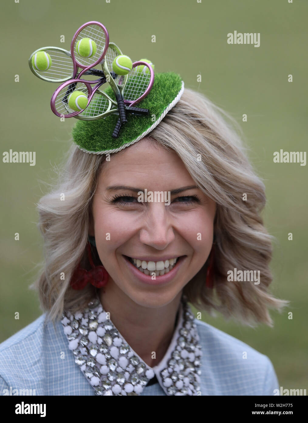 Victoria wright hi-res stock photography and images - Alamy